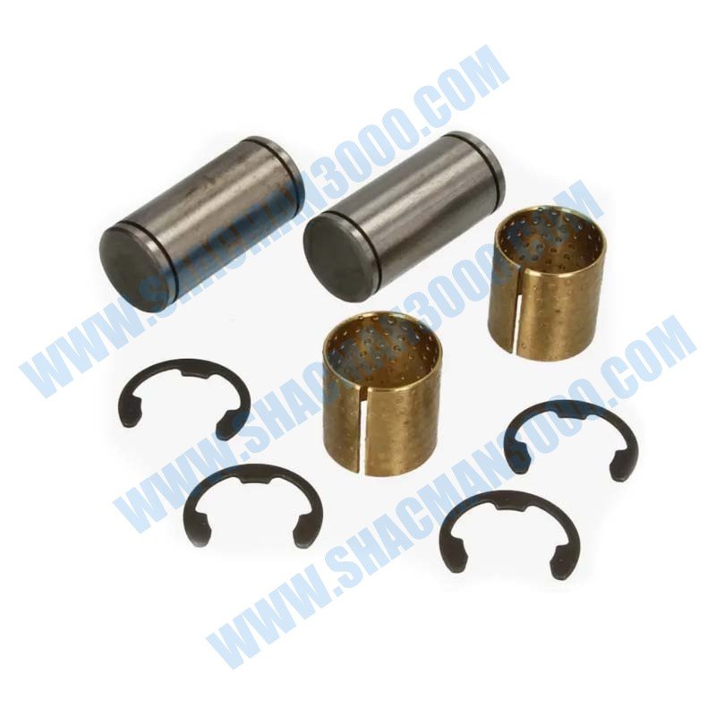 0340420037 ——Shacman X3000 Brake Pad Pin Repair Kits