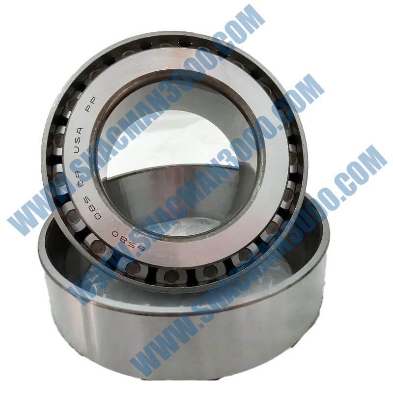 32019——Shacman Bearing