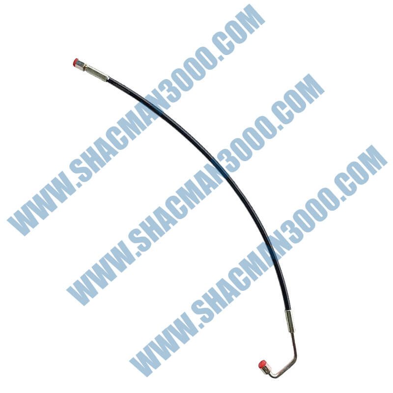 SZ905000742——Shacman Diaphragm Spring Brake Chamber