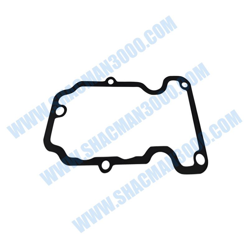 612630040007——Shacman X3000 Valve Seat Cushion